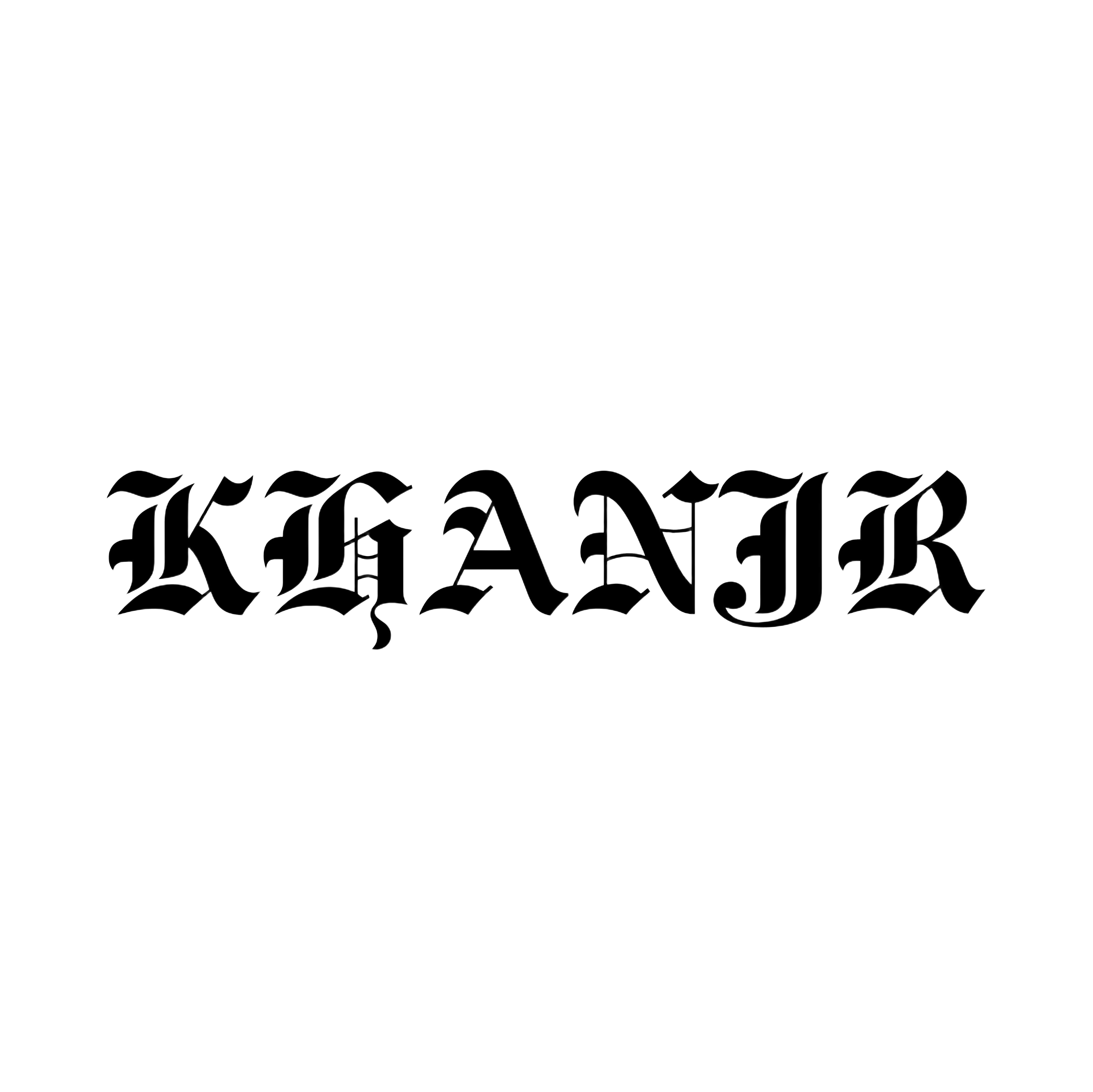 KHANJR